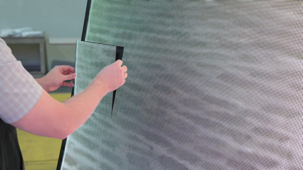 에스엘랩 | LED Screen – CX Display